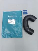 China Original quality water tank water pipes 1153 7584 543 for BMW E70/E71 for sale