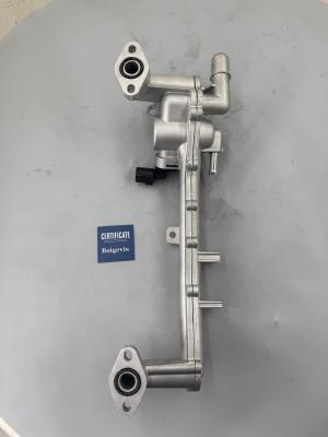 China One stop shopping aluminum water pipes LR018273 for Land Rover for sale