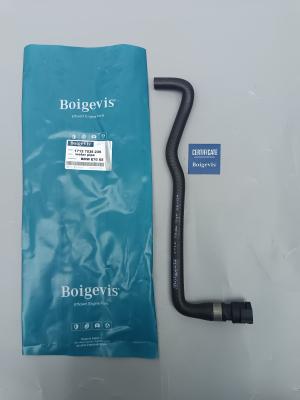China Original quality water tank hose 1712 7536 235 for BMW N55/N57 for sale