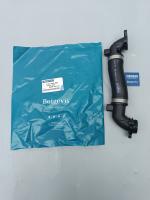China Original quality water tank hose 1153 8650 984 for BMW B46 B48 for sale