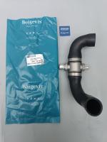 China High quality water tank pipe-aluminum 1153 7603 511. for BMW F18/F30/F35 for sale