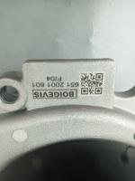 China One stop procurement of water pump 6512001801 for Benz 651 for sale