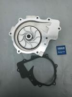 China High quality water pump 6512003501 for Benz for sale