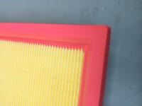 China One stop shopping air filter LR152100 for Land Rover for sale