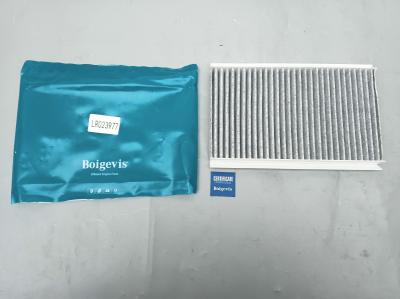 China Hot selling air conditioning filter LR023977 for Land Rover Range Rover Sport (2010-2013) for sale