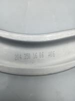 China Original quality rear lower control arm R 2043501606 for Benz for sale