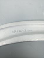 China Original quality right rear control arm 2043502206 for Benz C-Class for sale