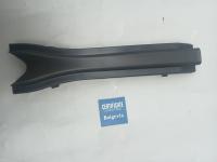 China Hot selling lower control arm guard plate 205 35256 00 for Benz W205 for sale