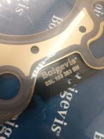 China One stop shopping cylinder head gasket 03L103383BN for SEAT Altea for sale