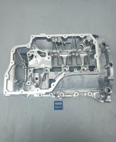 China Hot Selling Oil Pan (Upper) 06L 103 603 BB for Third Generation Low Power for sale