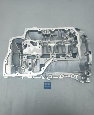 China Hot Selling Oil Pan (Upper) 06L 103 603 BB for Third Generation Low Power for sale