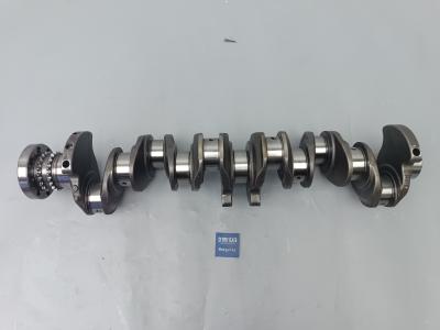 China One stop purchasing of crankshaft 11217812954 for N57D30 with 4 counterweights for sale
