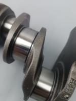 China One stop purchasing of crankshaft 11217812954 for N57D30 with 4 counterweights for sale