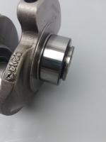 China One stop purchasing of crankshaft 11217812954 for N57D30 with 4 counterweights for sale