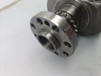 China One stop purchasing of crankshaft 11217812954 for N57D30 with 4 counterweights for sale