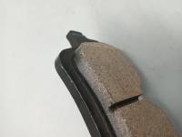China Hot selling rear brake pads 883 770 996 for FAW Bestune T55 for sale