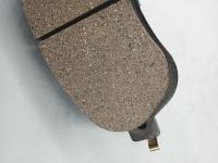 China One stop shopping for front brake pads 883 520 974 for Besturn B70 for sale