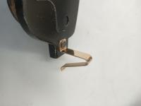 China One stop shopping for front brake pads 883 520 974 for Besturn B70 for sale