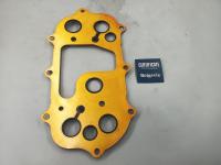 China Hot selling oil cooler gasket 0P2103 161A for Porsche Panamera Germany for sale