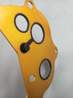 China Hot selling oil cooler gasket 0P2103 161A for Porsche Panamera Germany for sale