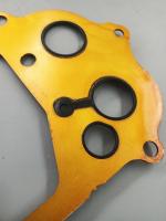 China Hot selling oil cooler gasket 0P2103 161A for Porsche Panamera Germany for sale