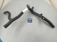 China One stop shopping for water pipes 06A 121065 DG for Jetta for sale