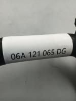 China One stop shopping for water pipes 06A 121065 DG for Jetta for sale