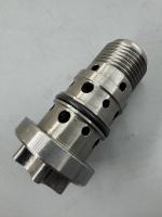 China Hot selling camshaft control valve 06M109257T for 06M3.0T for sale
