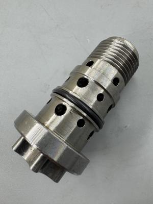 China Hot selling camshaft control valve 06M109257T for 06M3.0T for sale