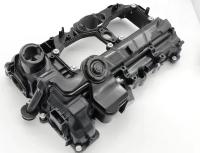 China High quality valve cover 11127588412 for BMW N20 for sale