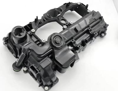 China High quality valve cover 11127588412 for BMW N20 for sale