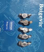 China Hot selling valve rocker arm 04E 109 411 H 06E 109 417AF 06J 109 417 M 036 109 411 G 06E 109 417 E for BS/SA for sale