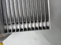 China High quality intercooler 04E145749E for Skoda Kodiaq for sale