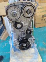 China Original quality engine long block 05E100033G for EA211 1.5 T for sale