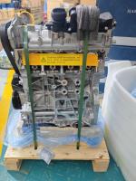 China Original quality engine long block 05E100033G for EA211 1.5 T for sale