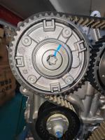 China Original quality engine long block 05E100033G for EA211 1.5 T for sale
