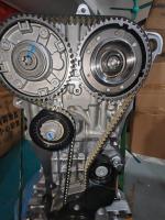 China Original quality engine long block 05E100033G for EA211 1.5 T for sale