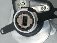 China One stop procurement of vacuum pump 03H145100B for FAW-Audi Q7 for sale