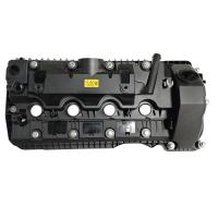 China Hot selling valve cover 11127563474 for BMW E65 E66 for sale