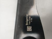 China Original quality rear lower arm LT4A13726 for Jaguar for sale