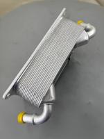 China Hot selling oil cooler 94610728130 for Porsche Macan Germany for sale
