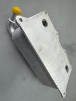 China Hot selling oil cooler 94610728130 for Porsche Macan Germany for sale