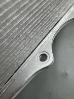 China Hot selling oil cooler 94610728130 for Porsche Macan Germany for sale