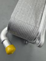 China Hot selling oil cooler 94610728130 for Porsche Macan Germany for sale