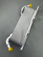 China Hot selling oil cooler 94610728130 for Porsche Macan Germany for sale