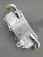 China Hot selling oil cooler 94610728130 for Porsche Macan Germany for sale