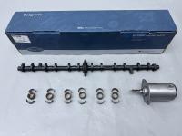 China Original quality eccentric shaft 1137 7515 868 for BMW N52 for sale