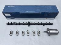 China Original quality eccentric shaft 1137 7515 868 for BMW N52 for sale