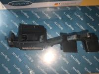China One stop purchasing of side cover oil manifold plate 03C 103 464 E for EA111 1.4T for sale