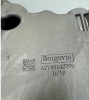 China Hot selling oil pan A 274 014 2700 for Mercedes-Benz 274 for sale